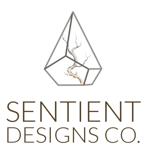 Handcrafted Gemstone Rings & Unique Jewellery | Sentient Designs Co.